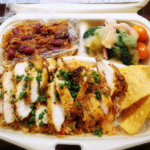 間借り食堂 MACO | comerne