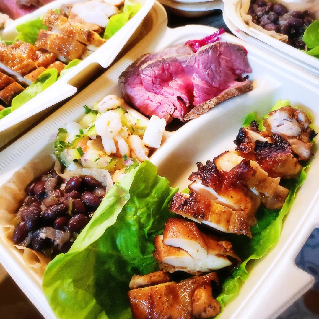 間借り食堂 MACO | comerne